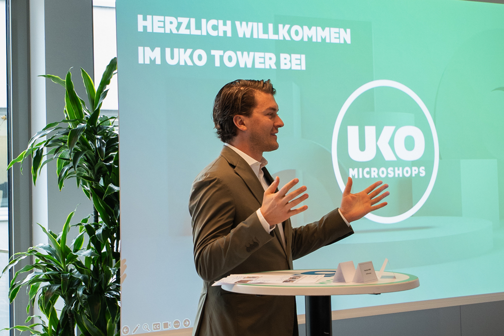 Warum UKO auf CONDA Capital Market auf Wandelanleihen setzt